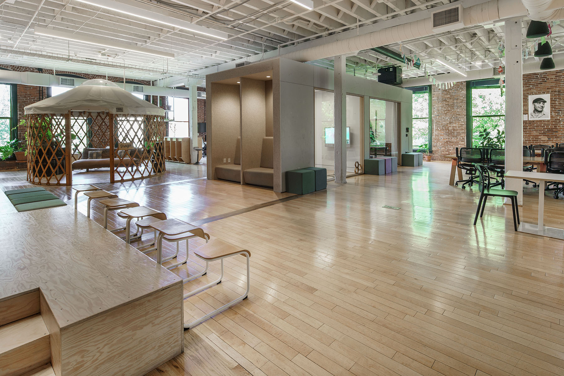 Ethos Commercial Advisors — Case Studies — NBP Capital Portfolio