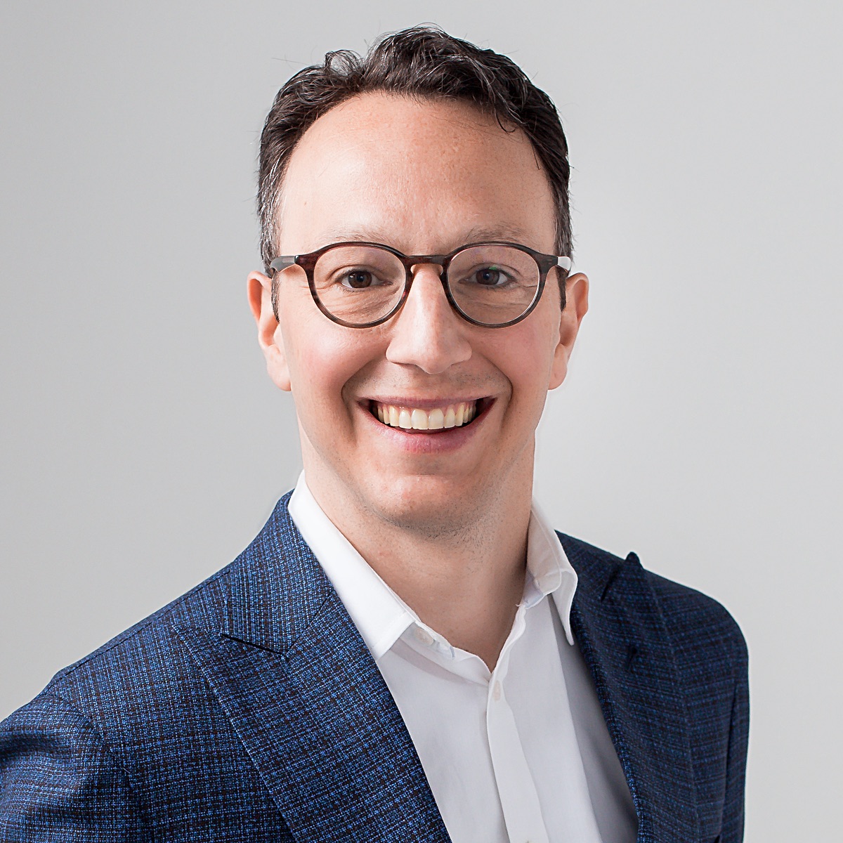 Ethos Commercial Advisors — Our Team — Paul Del Vecchio, MBA, P.E.